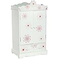 Amazon.com: Emily Rose 18 Inch Doll Closet for 18" Doll Clothes | 18 ...