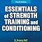 Essentials of Strength Training and Conditioning: NSCA -National ...