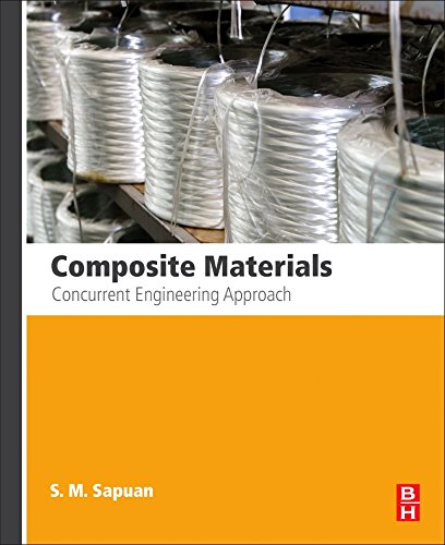 Amazon.com: Composite Materials: Concurrent Engineering Approach ...