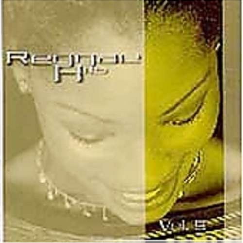Vol. 9-Reggae Hits : Various Artists: Amazon.fr: Musique
