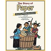 The Story of Kites: Amazing Chinese Inventions: Compestine, Ying Chang ...
