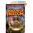 Amazon.com: Shadow of Freedom (Honor Harrington - Saganami Island Book ...