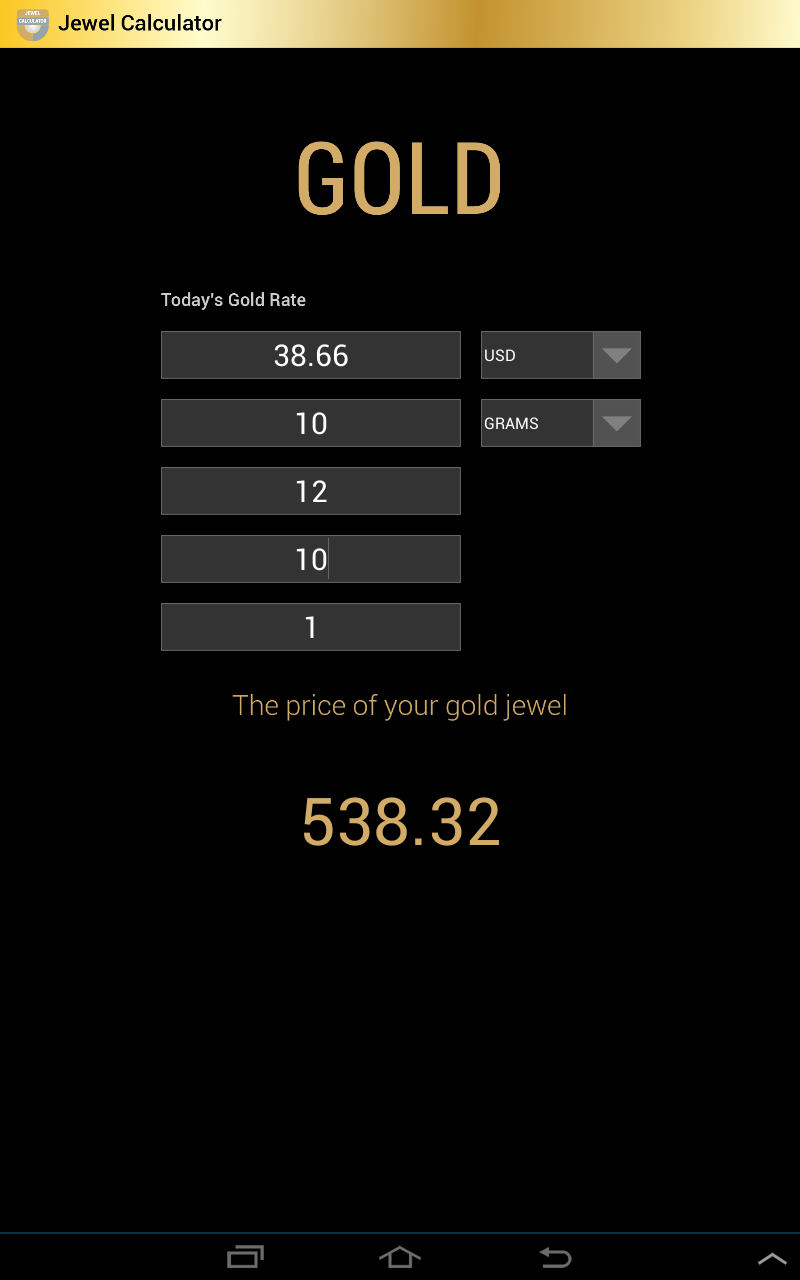 Timeless Jewel Calculator