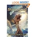 The Outcasts: Brotherband Chronicles, Book 1 (The Brotherband ...