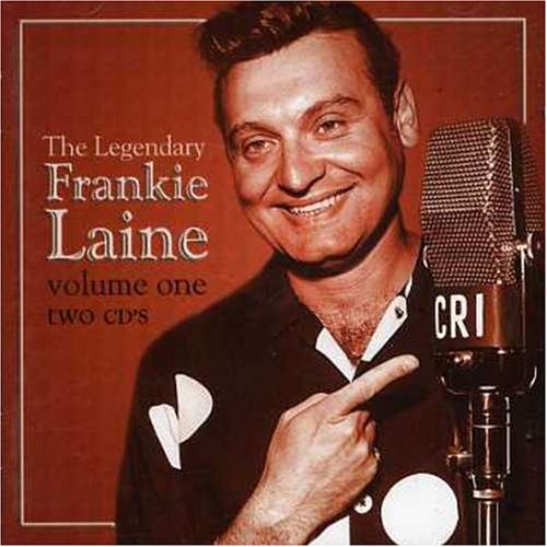 Laine, Frankie - Legendary Frankie Laine 1 - Amazon.com Music