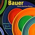 Collector's Encyclopedia of Bauer Pottery - Identification & Values ...