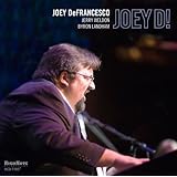 Various Artists, John Medeski, Art Neville, Jimmy Smith, Jack McDuff, Joey DeFrancesco, Michael ...