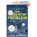 Amazon.com: The Three-Body Problem (Remembrance of Earth's Past Book 1) eBook: Cixin Liu, Ken ...