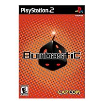 Amazon.com: Bombastic - PlayStation 2: Artist Not Provided: Video Games