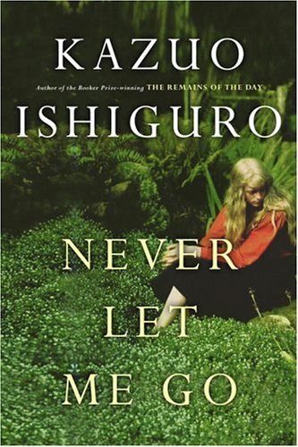 Never Let Me Go: Ishiguro, Kazuo: 9780676977103: Books - Amazon.ca