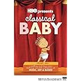 Amazon.com: Classical Baby 3-Pack - Music, Art & Dance : Classical Baby ...