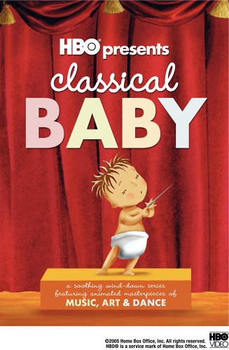 Classical Baby - Alchetron, The Free Social Encyclopedia
