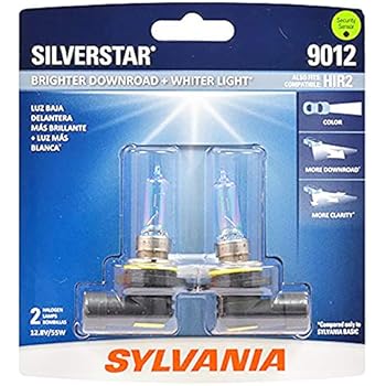 Amazon.com: ACDelco 13579204 GM Original Equipment Headlight Bulb ...