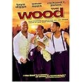 Amazon.com: The Wood [DVD] : Elayn Taylor, Omar Epps, Richard T. Jones ...