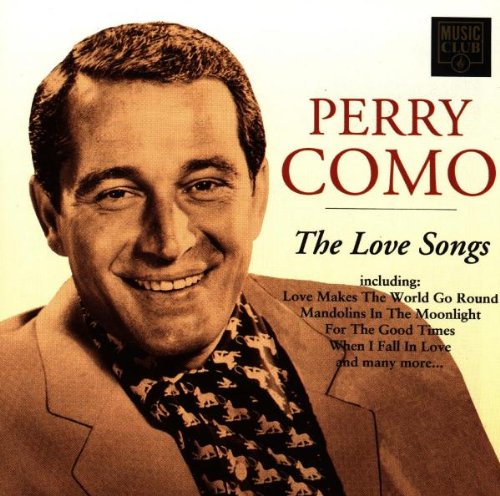 Perry Como - Perry Como Love Songs - Amazon.com Music
