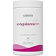Amazon.com: USANA CoQuinone 100 CoQ10 Coenzyme Q10 Supplement with ...