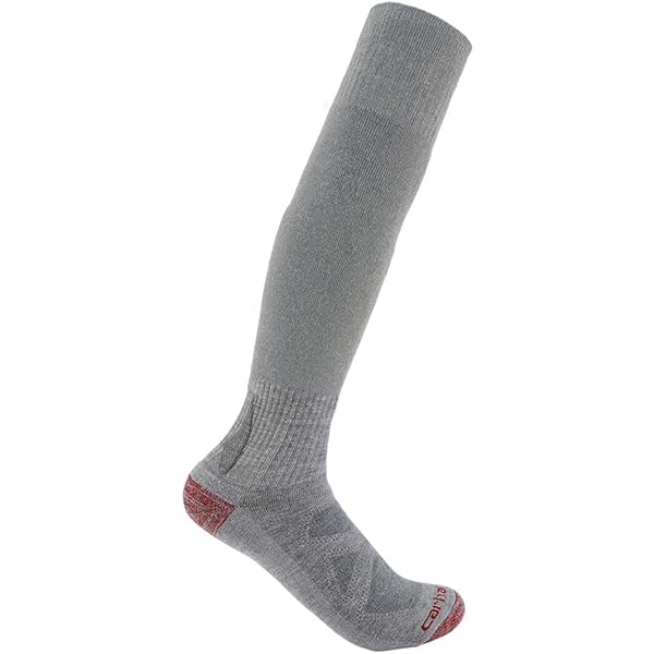 Amazon.com: Carhartt Men's SB9760M Heavyweight Merino Wool Blend