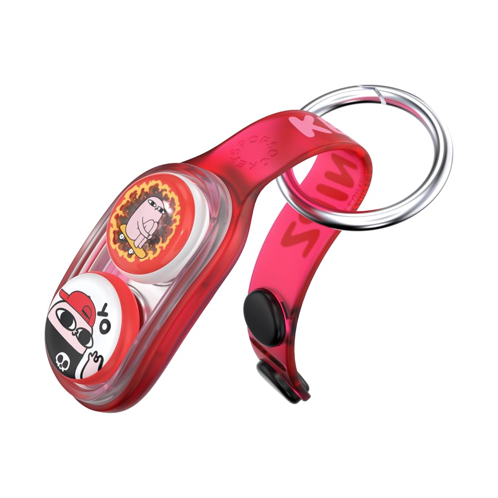 Mua PopSockets PopPuck- Trick Magnet and Fidget Toy, Ketnipz ...