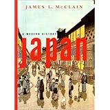 Amazon.com: A Modern History of Japan: From Tokugawa Times to the ...