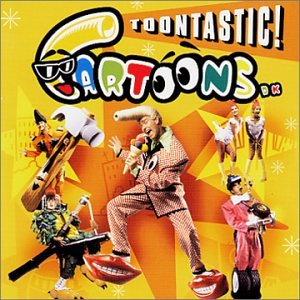 Cartoons Dk - Toontastic - Amazon.com Music