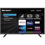 Smart TV LED 40" Philco PTV40E21DSWN FULL HD com Conversor Digital 2 ...