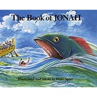 The Book of Jonah: Spier, Peter: 9780801044731: Amazon.com: Books
