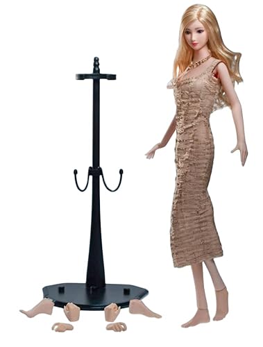 HiPlay TBLeague 1/6 Scale 12 inch Female Seamless Action Figures- Anime ...