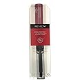 Amazon.com : Revlon ColorStay Overtime Liquid Lip Color, Infinite ...