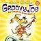 Groovy Joe: Ice Cream & Dinosaurs (Groovy Joe #1): Ice Cream ...