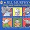 The Large Family Collection: Amazon.co.uk: Murphy, Jill, Murphy, Jill ...