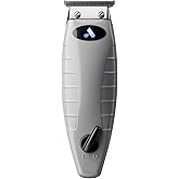 Amazon.com: Andis 04603 Professional Outliner ll Square Blade Beard ...