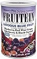 Amazon.com: Fruitein High Protein Energy Shake, Luscious Blue Fruit, 1. ...