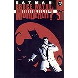 Amazon.com: Batman Bruce Wayne Fugitive TP Vol 03: 9781401200794: Ed ...