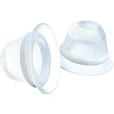 Amazon.com : Correcto Rings - for Inverted Nipples/Flat Nipples (Medium ...