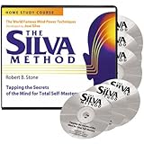 The Silva Mind Control Method: Jose Silva: 8601404375330: Amazon.com: Books