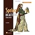 Spring in Action: Covers Spring 4: 9781617291203: Computer Science ...