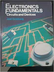 Electronics Fundamentals: ~ Circuits, Devices and Applications: Thomas L. Floyd: 9781402183171 ...