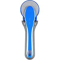 Amazon.com: Kai Rotary Cutter, Blue
