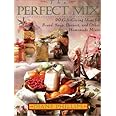 Perfect Mix: Phillips, Diane: 9780688121044: Amazon.com: Books
