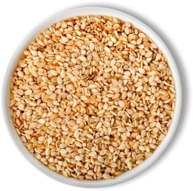 سعر ZOD Sesame Seeds Roasted, 1 Kg فى السعودية | بواسطة امازون السعودية ...