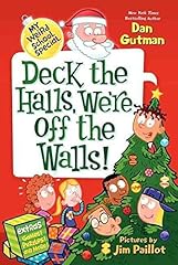 My Weird School Special Book Review and Ratings by Kids - Dan Gutman
