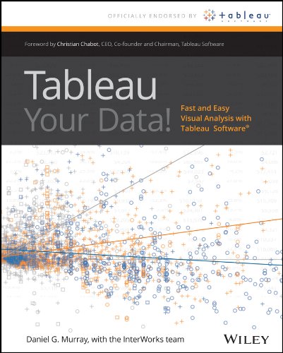 Amazon.com: Tableau Your Data!: Fast and Easy Visual Analysis with ...