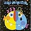 Glad Monster, Sad Monster: Ed Emberley, Anne Miranda: 9780316573955 ...