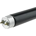 Industrial Performance F32T8/BLB, 32 Watt, 48" Black Light Blue Light ...