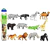 Amazon.com: Safari Ltd Pets TOOB: Toys & Games