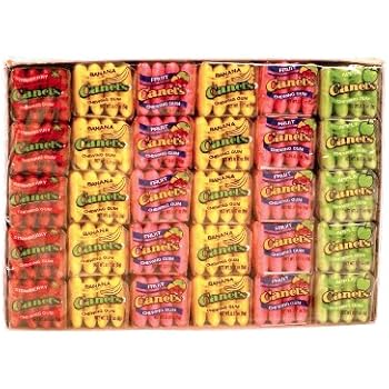 Amazon.com: Mexican coconut candy Bandera de Mexico dulce de cocada 50 ...