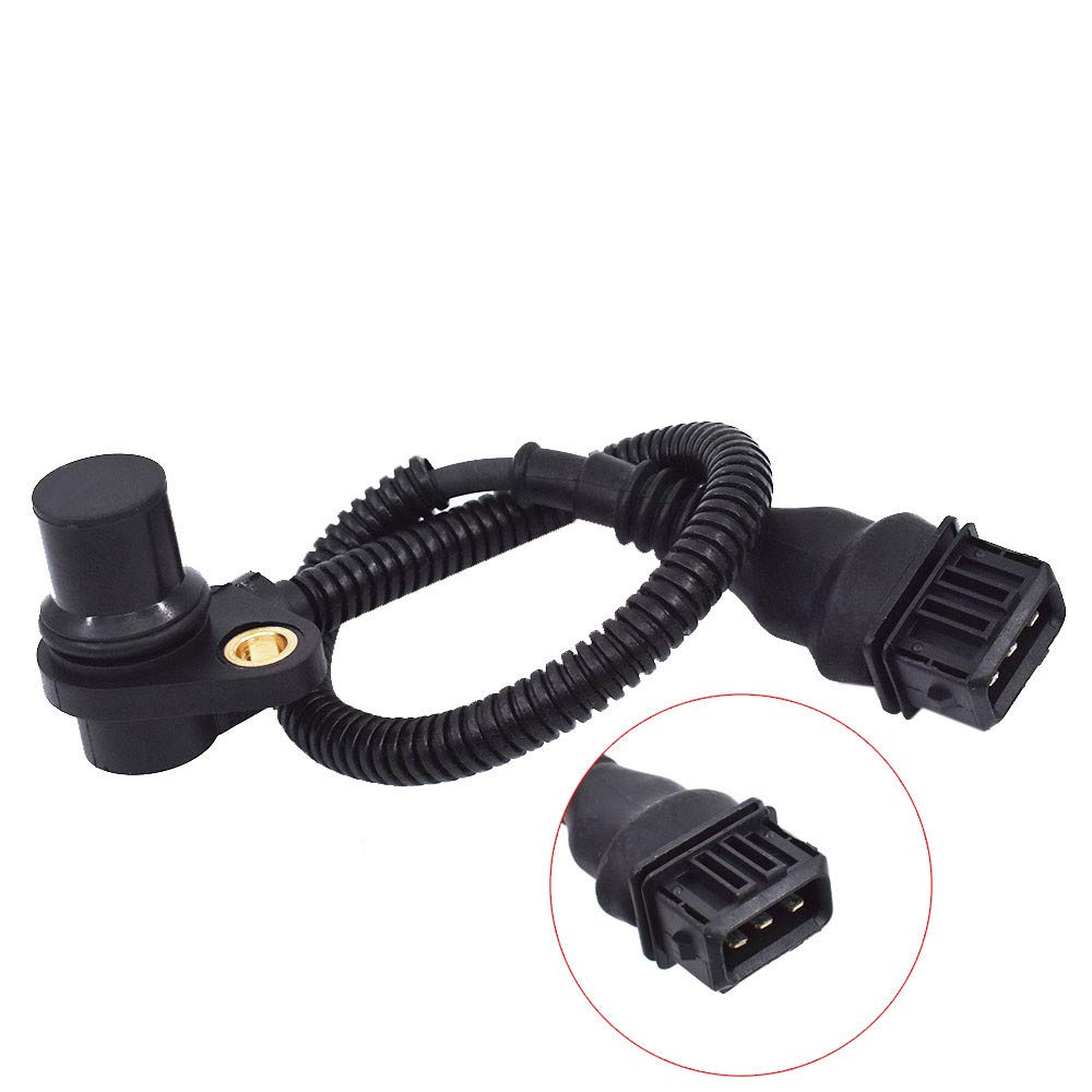 labwork Transmission Rotational Speed Sensor Fit for Mini Cooper CVT ...