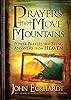 Prayers that Move Mountains: Power Prayers that Bring Answers from ...