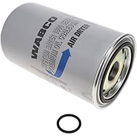 Amazon.com: Meritor Genuine AIR DRYER DESSICANT CARTRIDGE : Automotive