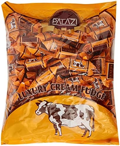 Palazi Luxury Cream Fudge 900g price in UAE | Amazon UAE | supermarket ...